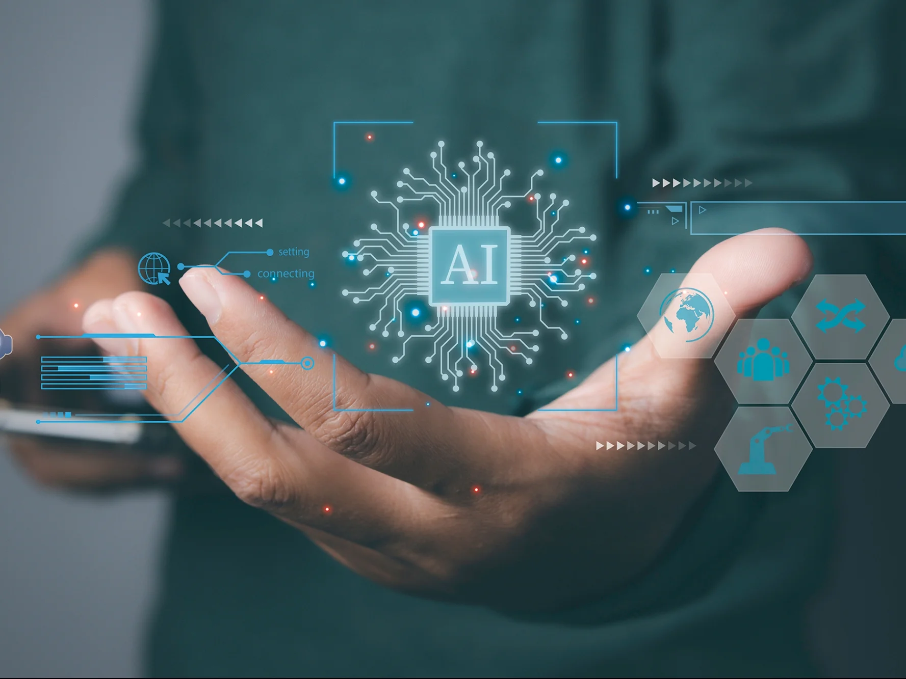 How AI Is Redefining Startup Success: A Comprehensive Guide - CJTSOFTWARE